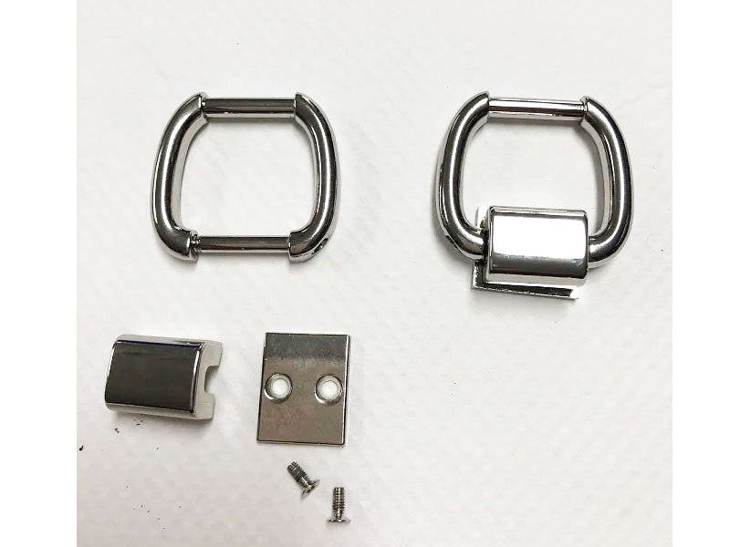 Strap Hangers #straphangers #hangers# Italian Straphanger – Amelia Rita